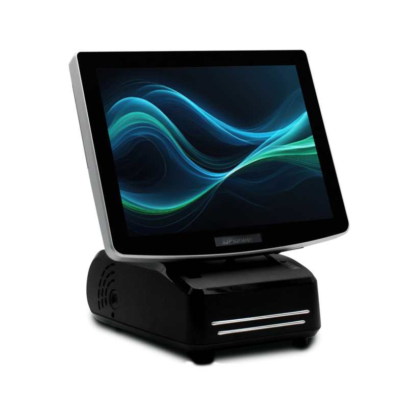 POS Systems – Pioneer Solution